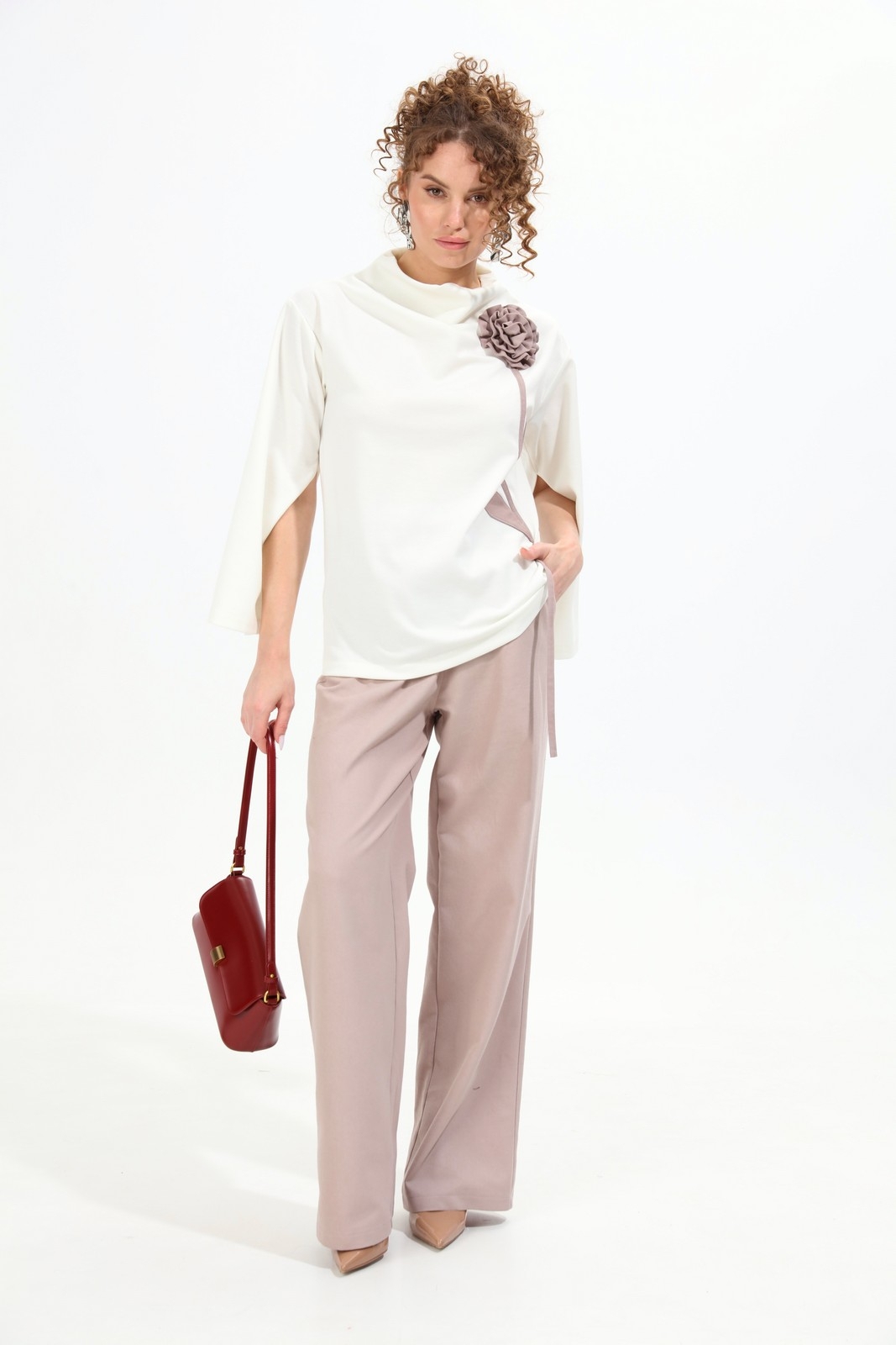 Брюки 934-1 NikVa купить - 7% скидка | в наличии